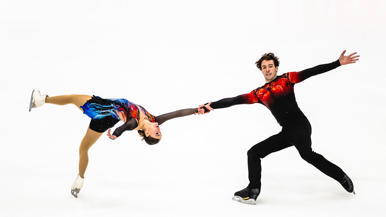 Finlandia Trophy ISU Grand Prix 2024: Full schedule, all results ...