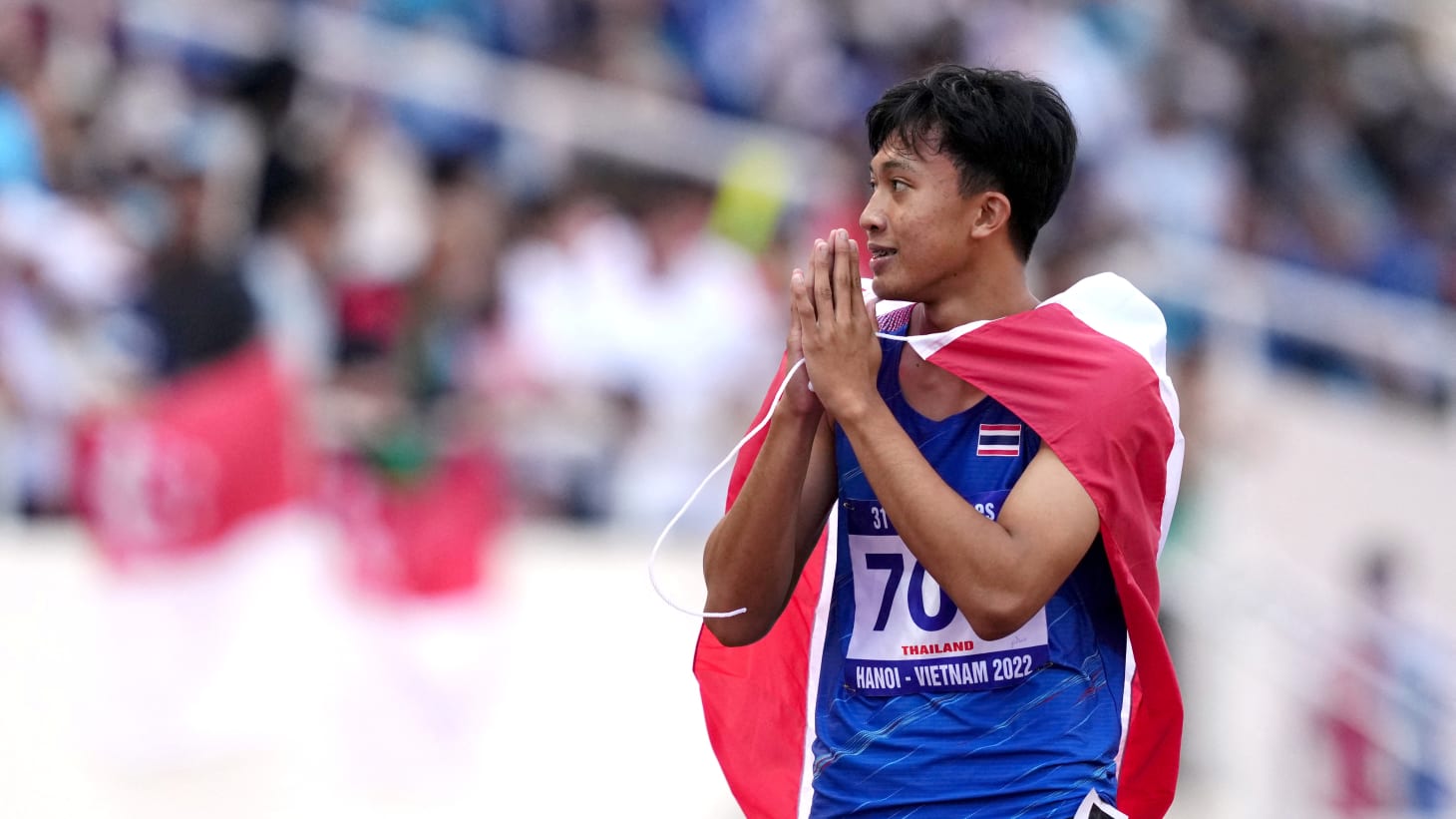 Puripol Boonson targets fourth SEA Games gold before turning 20 ...