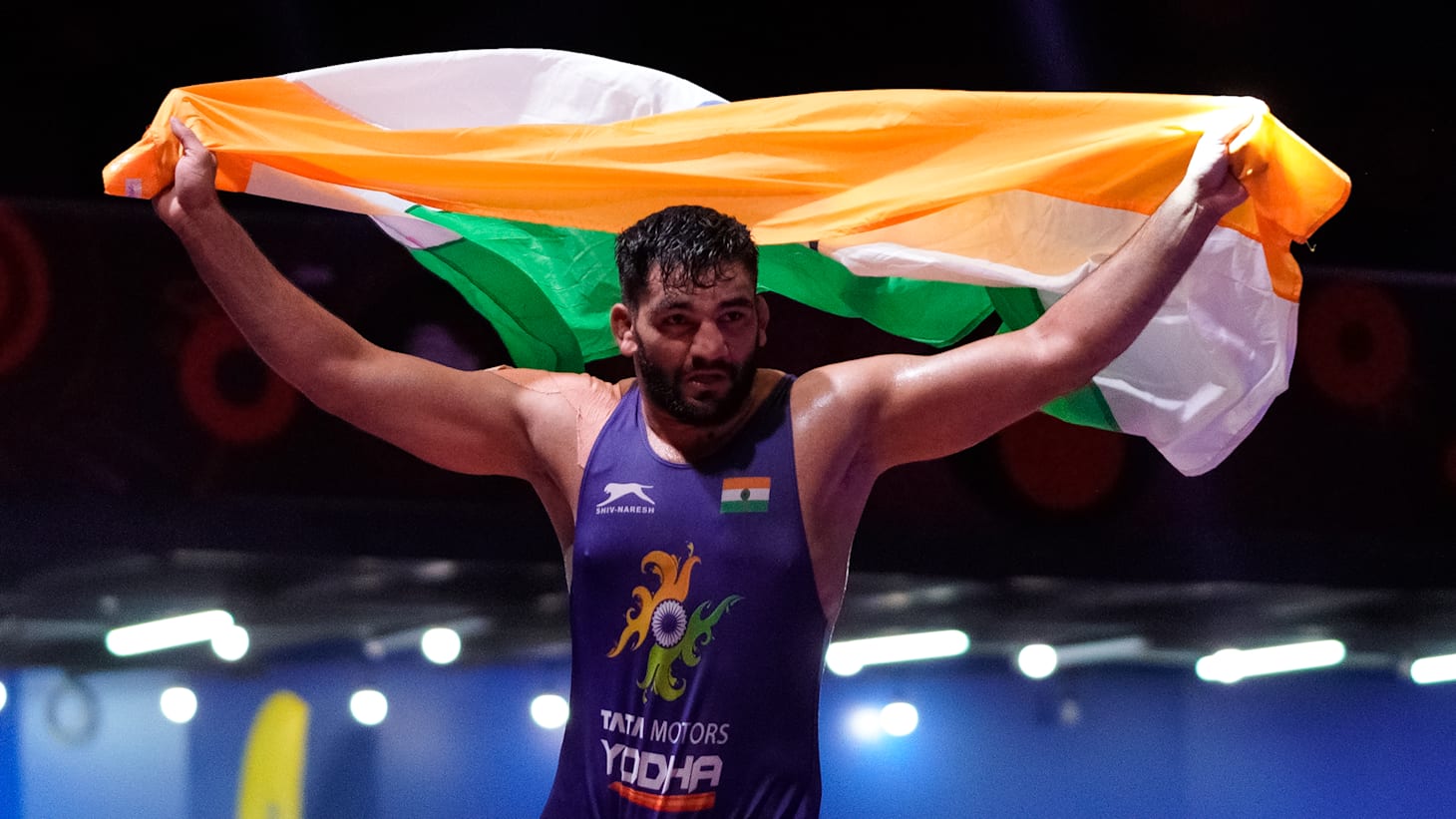 Ulaanbaatar Open 2026 wrestling: Know schedule and where to watch live ...