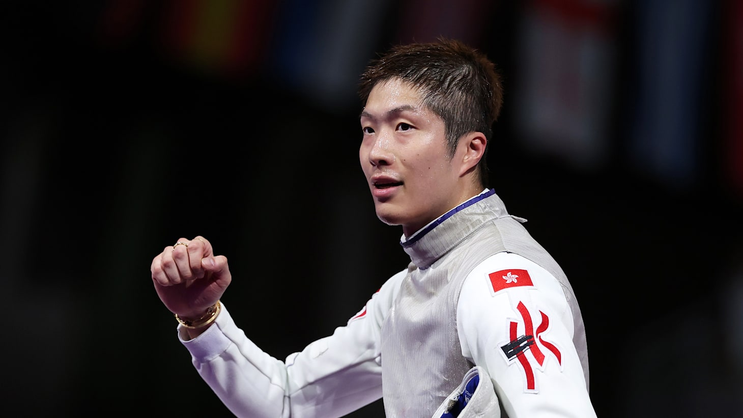 Olympic Games Paris 2024: All Hong Kong, China medal winners – full list