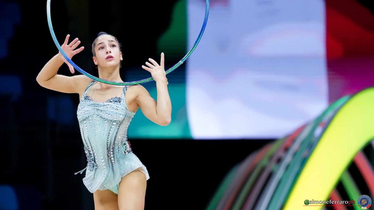 Risultati Mondiali di Ginnastica Ritmica 2025: Tutte le medaglie e i ...