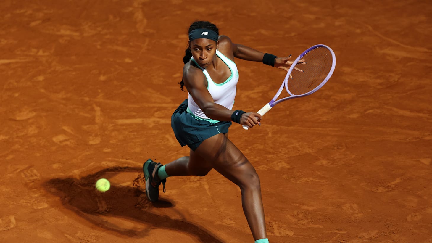Roland-Garros 2026 - Tableau femmes complet actualisé EN DIRECT ...