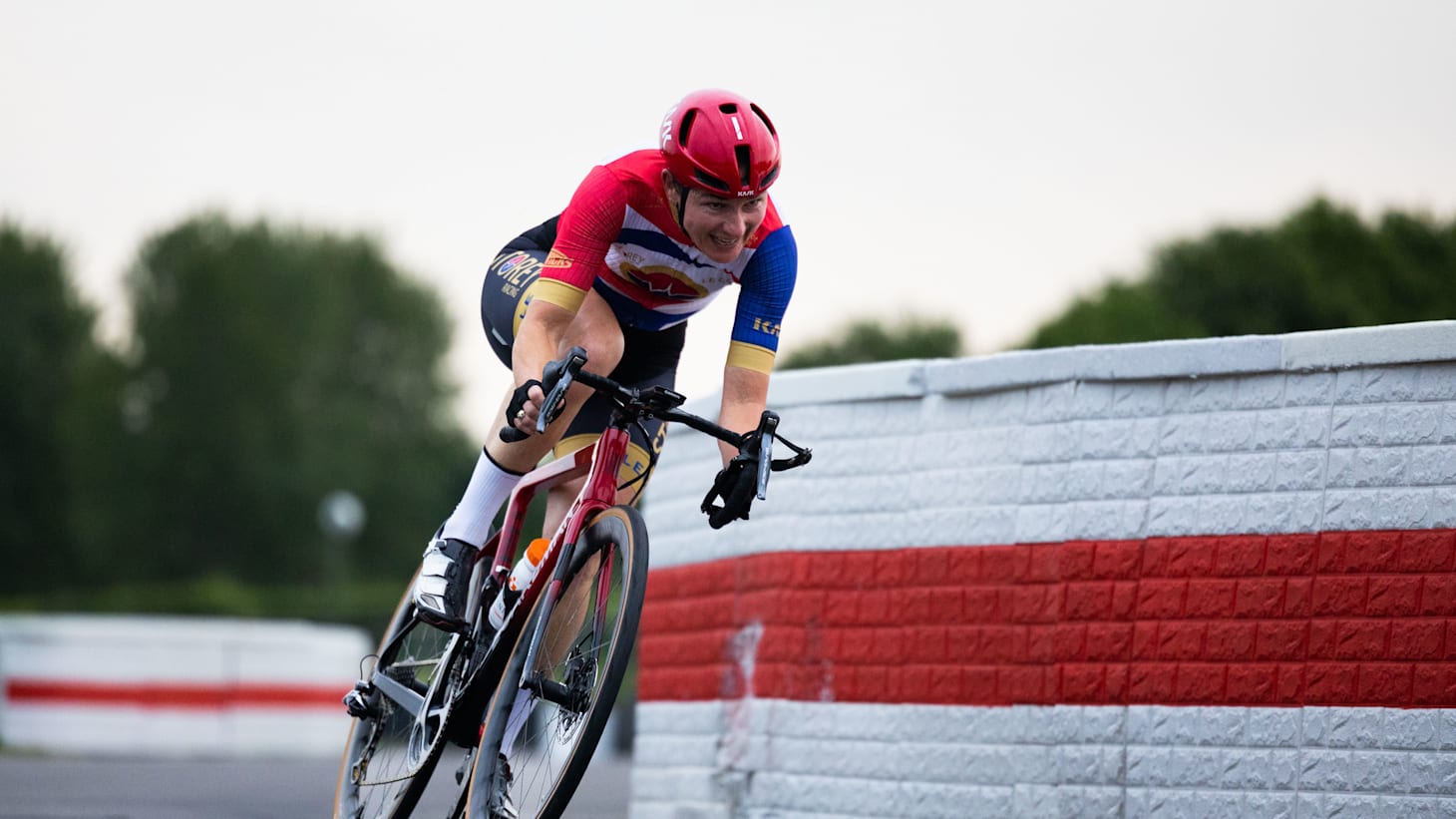 How Britain’s versatile Sarah Storey is preparing for more history at ...
