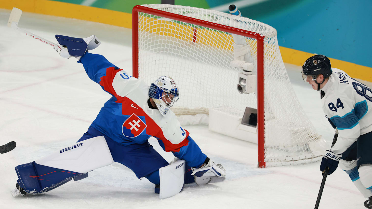 Winter Olympics 2026: Fatigued Finland “feels pretty good now” after ...