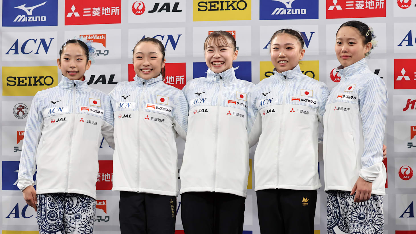 Teen Nishiyama Misa headlines Japan's women's team for 2026 Asian Games ...