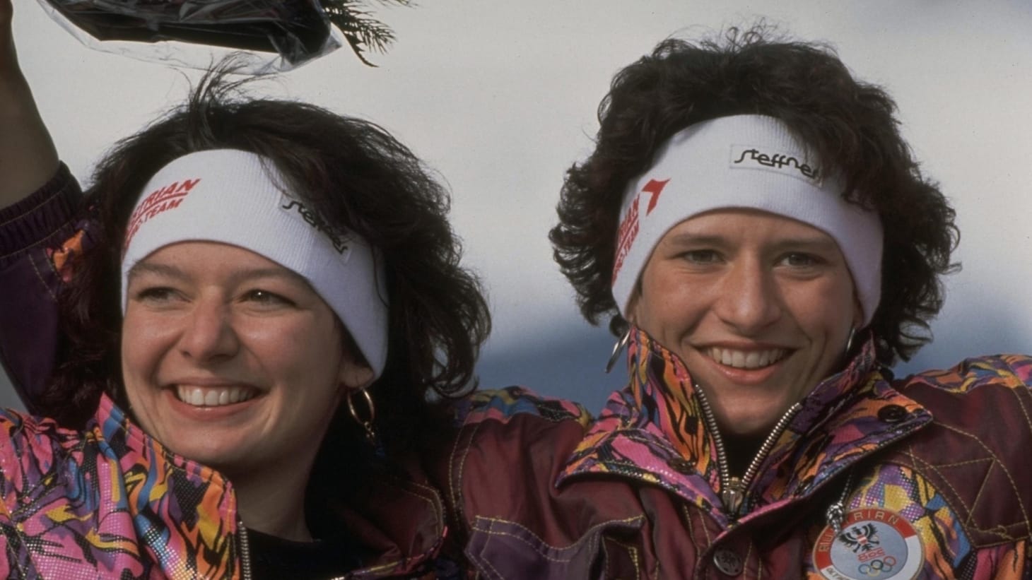 Sister act from Neuner and Neuner in the luge - Olympic News