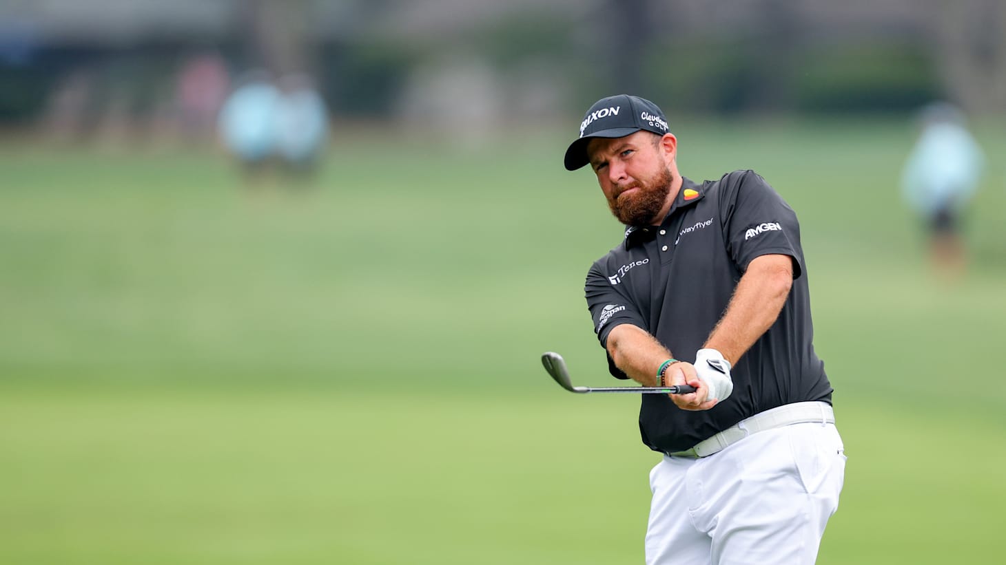 Irish golf star Shane Lowry ‘excited about going with a chance to win ...