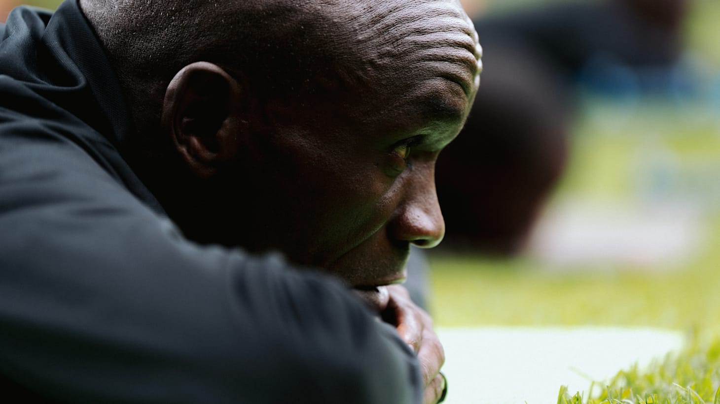 Eliud Kipchoge on why he will keep running, and not quit at the top: “I ...