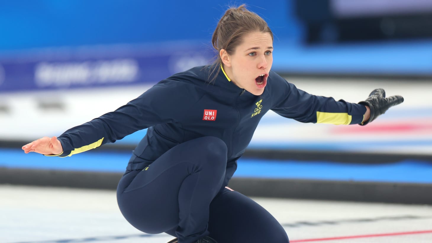 Swedish men and women claim European Curling crown