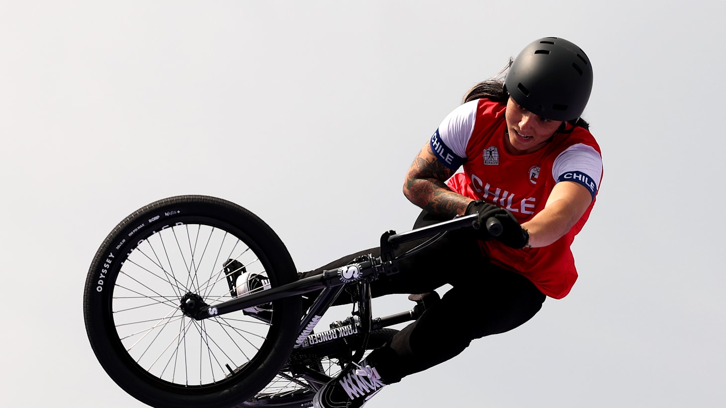 2024 Pan American BMX Freestyle Championship: Preview, top riders, and ...