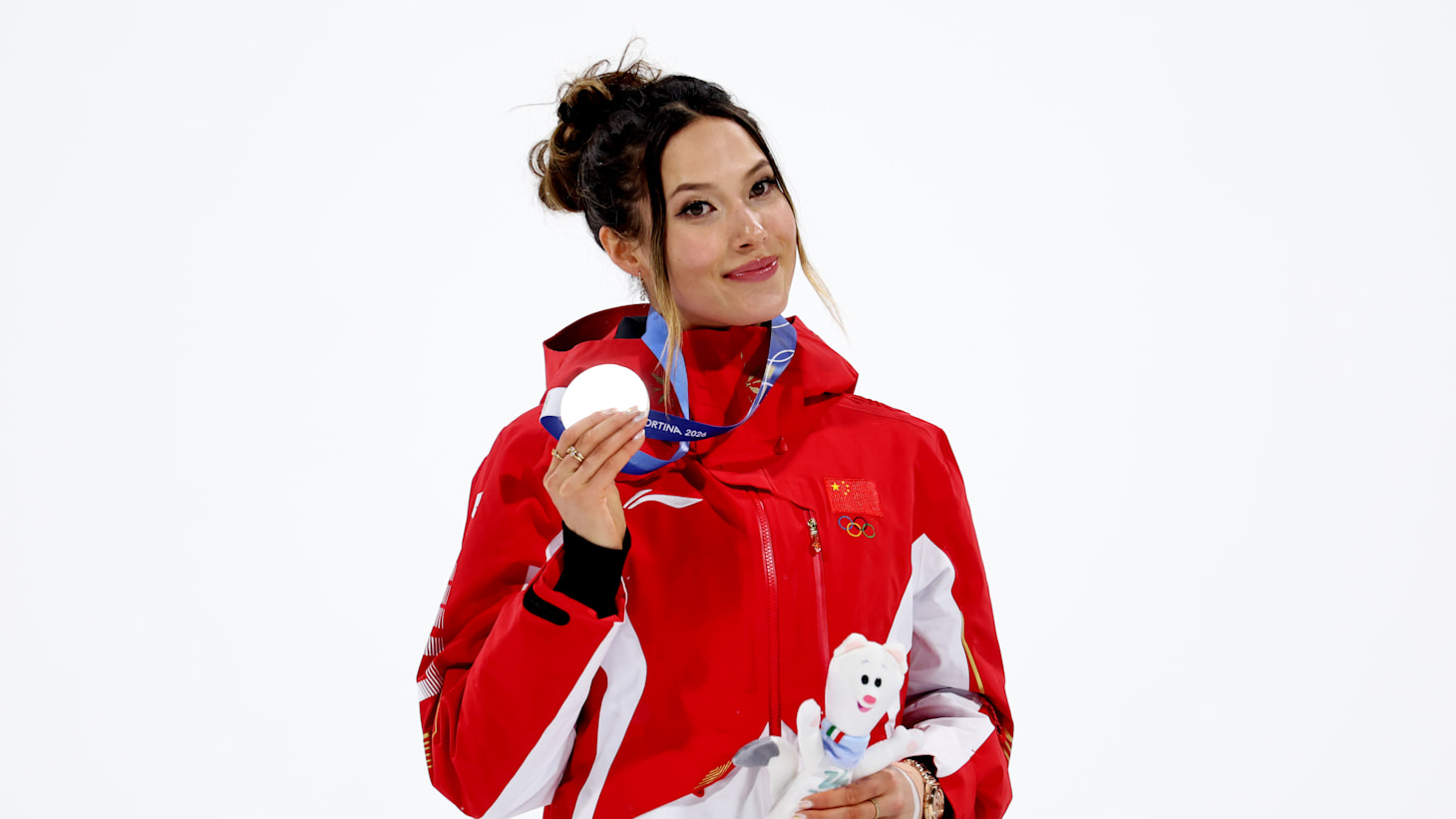 Winter Olympics 2026: Eileen Gu’s silver lining in Big Air result ...