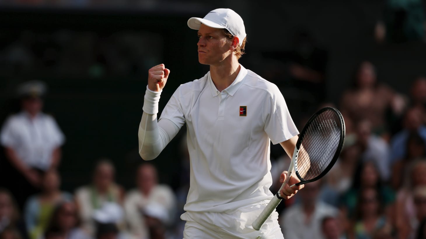 Tennis, Wimbledon 2025 men's singles final: World No.1 Jannik Sinner ...