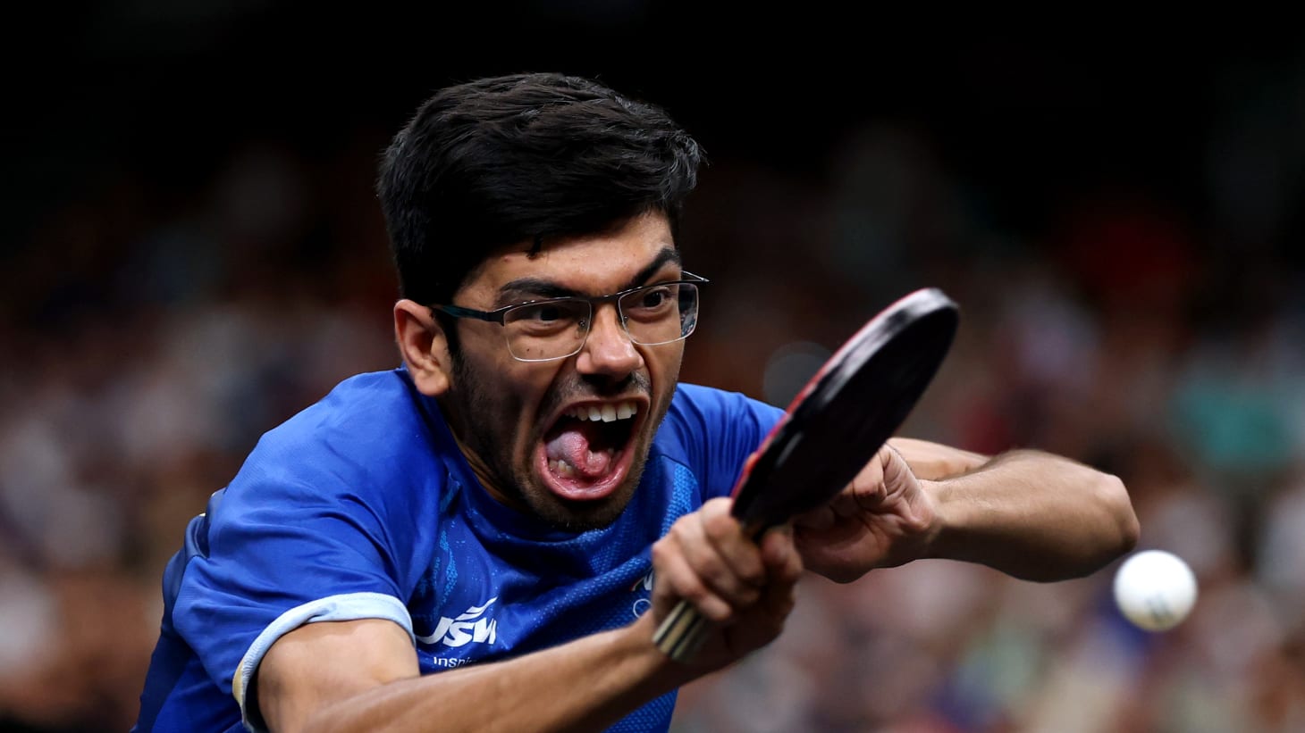 Asian Table Tennis Team Championships 2025: India men finish sixth ...
