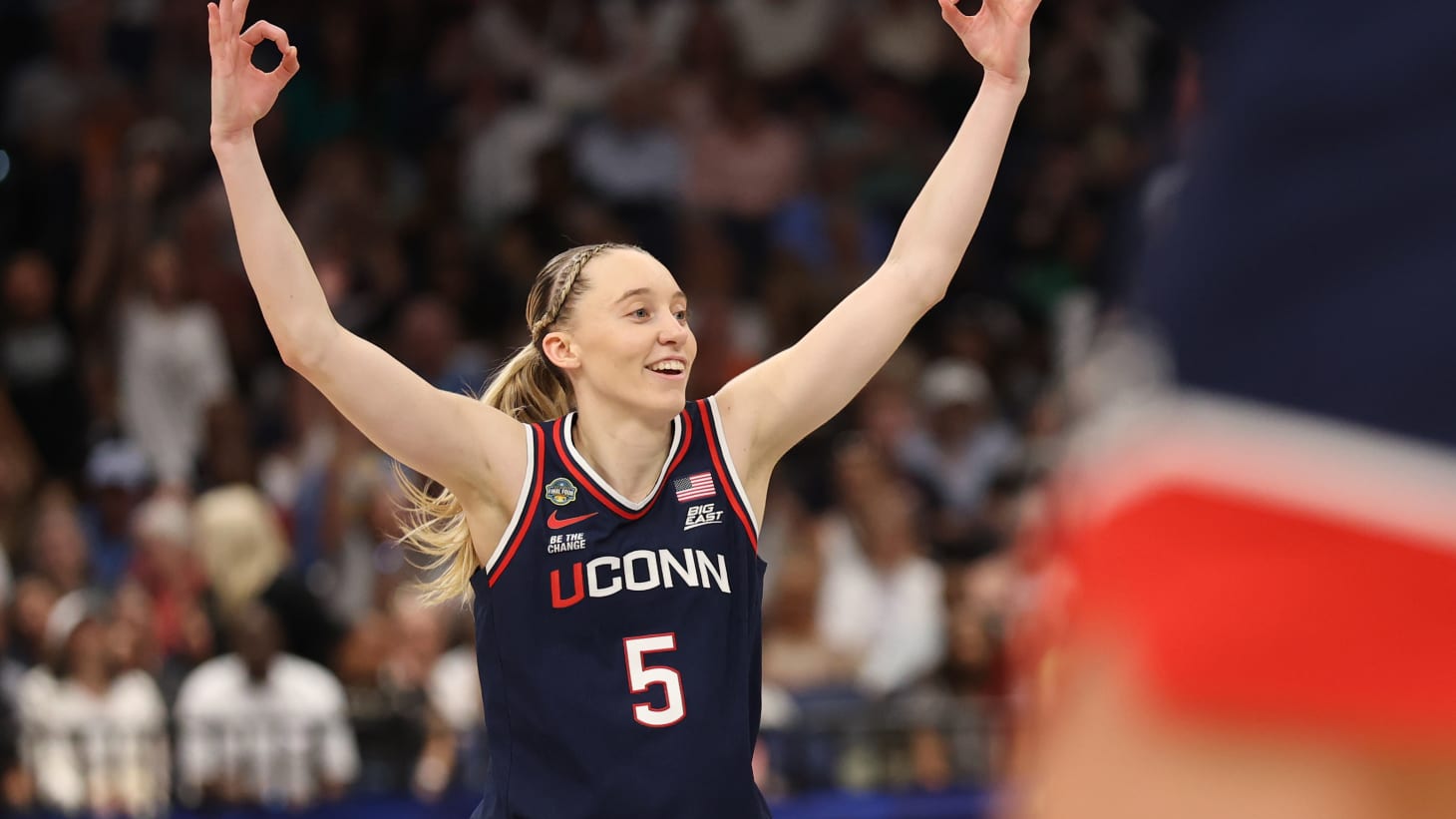 Basketball – Tout savoir sur la WNBA Draft 2025 : Format, date, heure ...