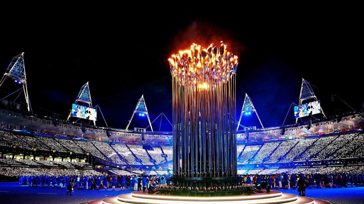 olympics london