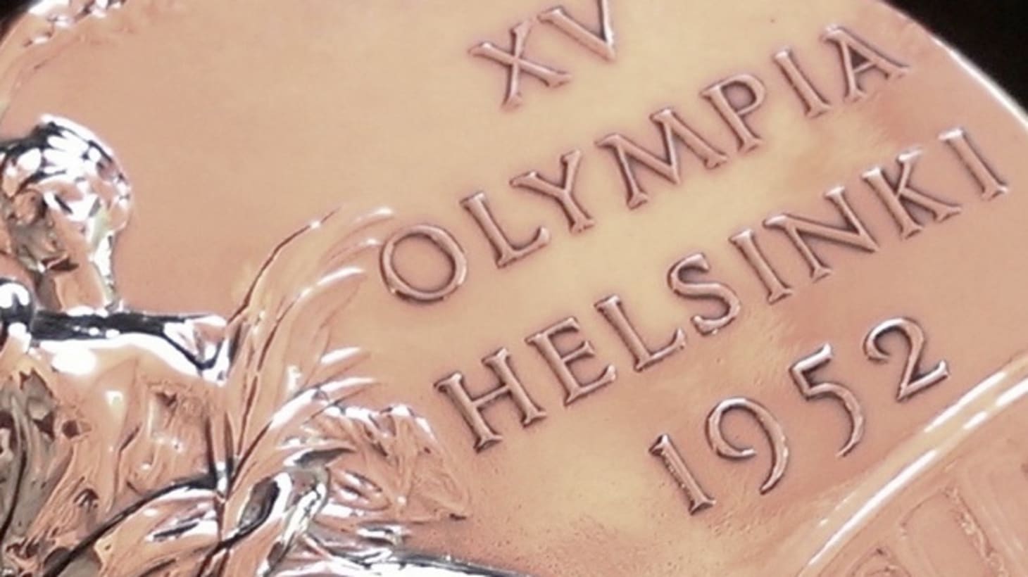 Puskás inspires Magical Magyars to football gold - Olympic News