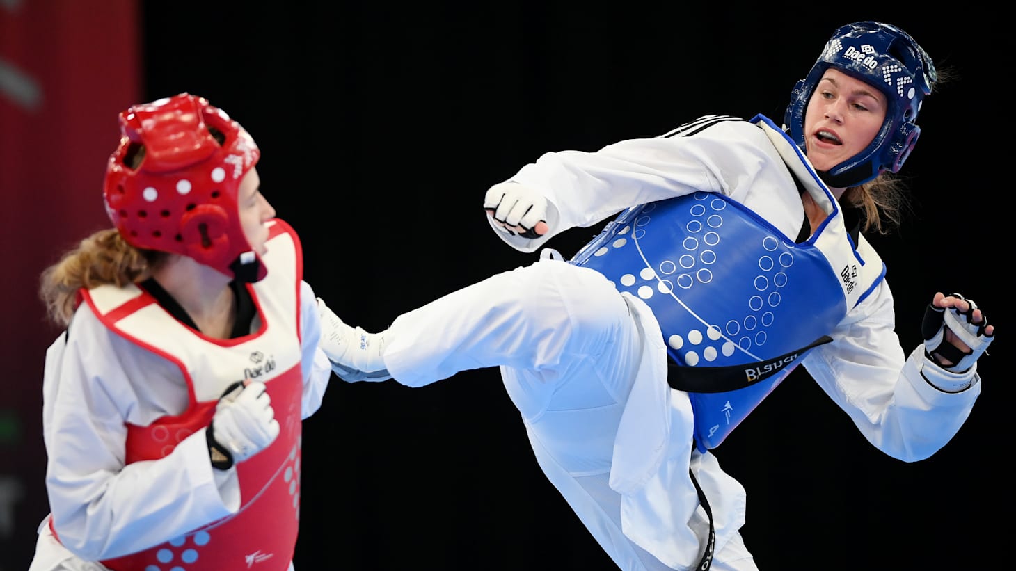 Taekwondo-Europameisterschaften 2026 in München: Zeitplan, Klassen und ...