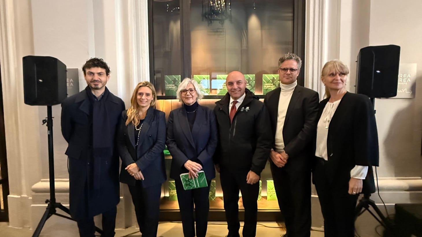 Dall'Antichità a Milano Cortina 2026: il racconto millenario dei Giochi ...