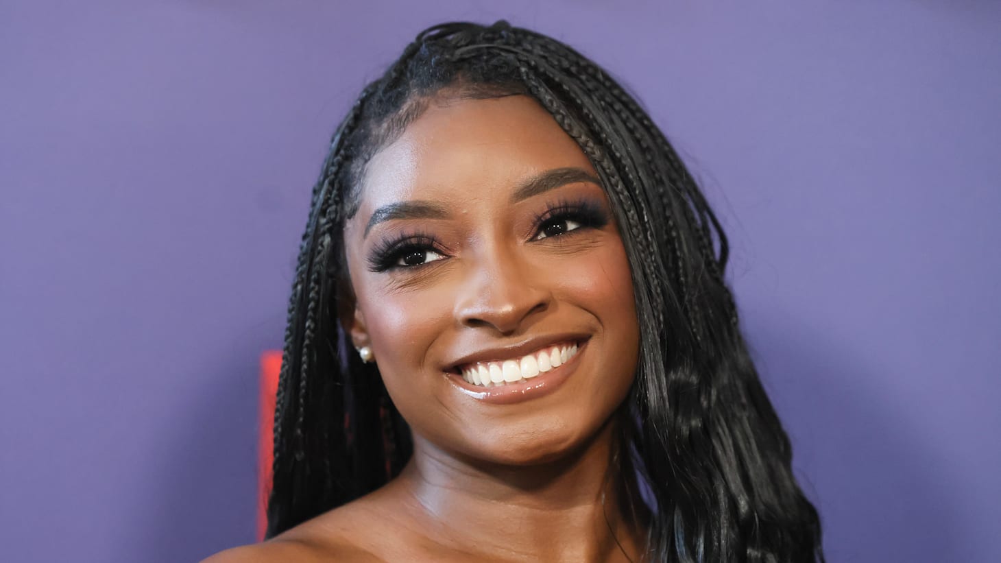 Simone Biles still undecided on potential return for LA28
