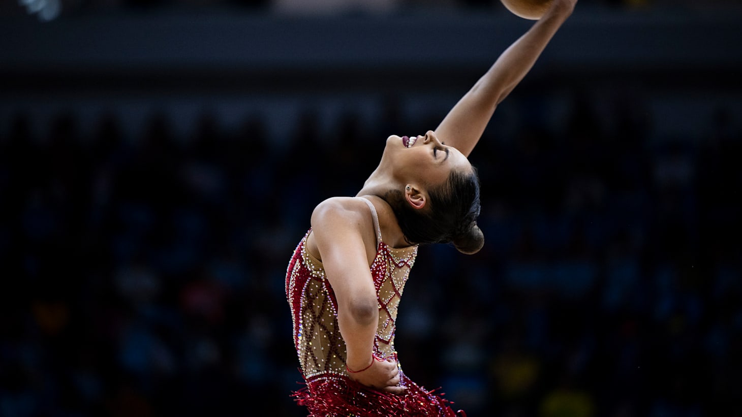 Pan-Americano de Ginástica Rítmica Rio de Janeiro 2026: quem participa ...