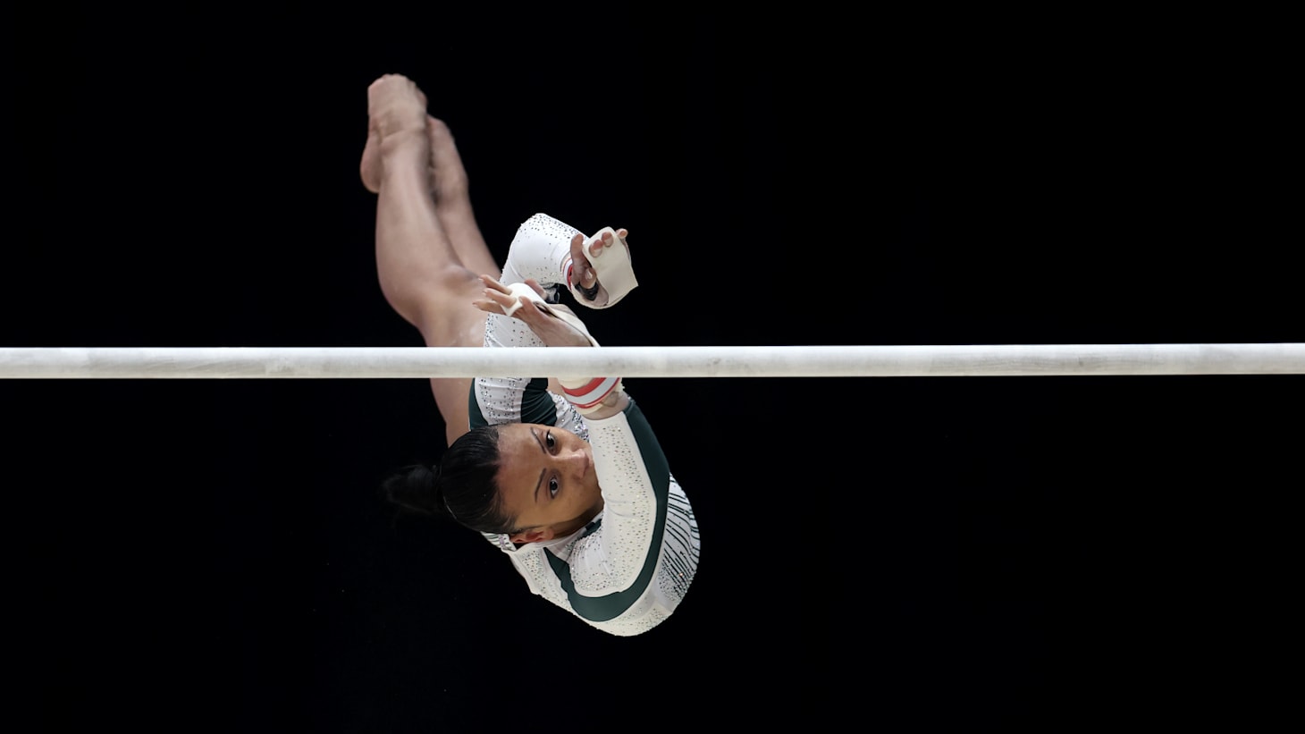 British Gymnastics Championships 2026: Downie, Jarman, Fraser and Evans ...