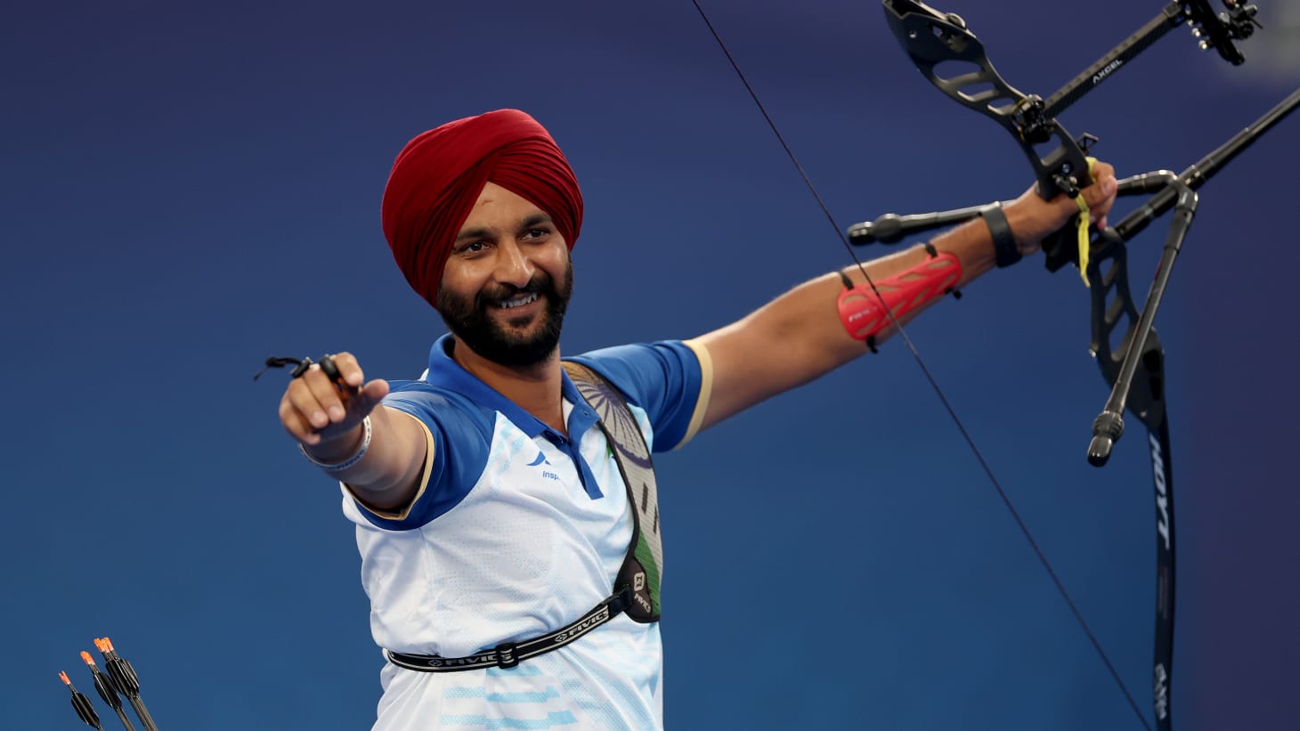 Khelo India Para Games is lifting standards, making us more competitive ...