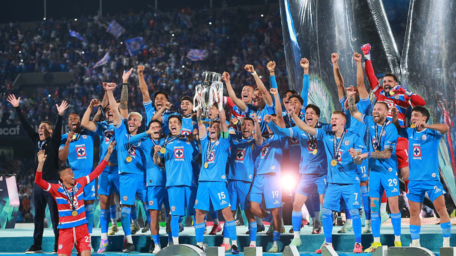 Copa Intercontinental 2025: Cuándo es, dónde, equipos clasificados ...