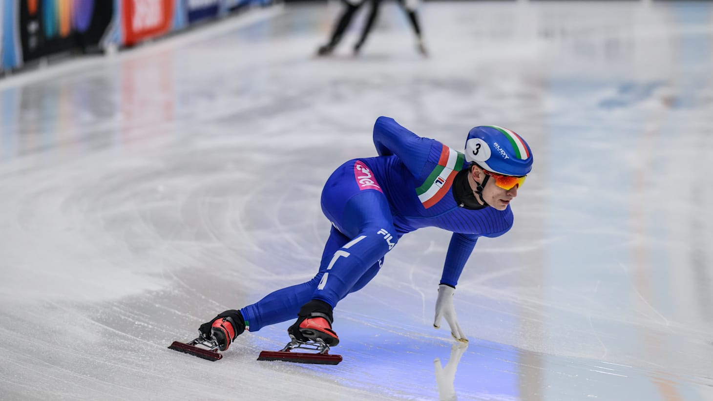Pietro Sighel oggi alle Olimpiadi: programma gare, orari finali, dove ...