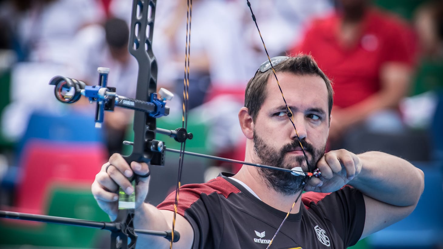Archery Tokyo 2020 preview 26 July, featuring Germany, India, United ...