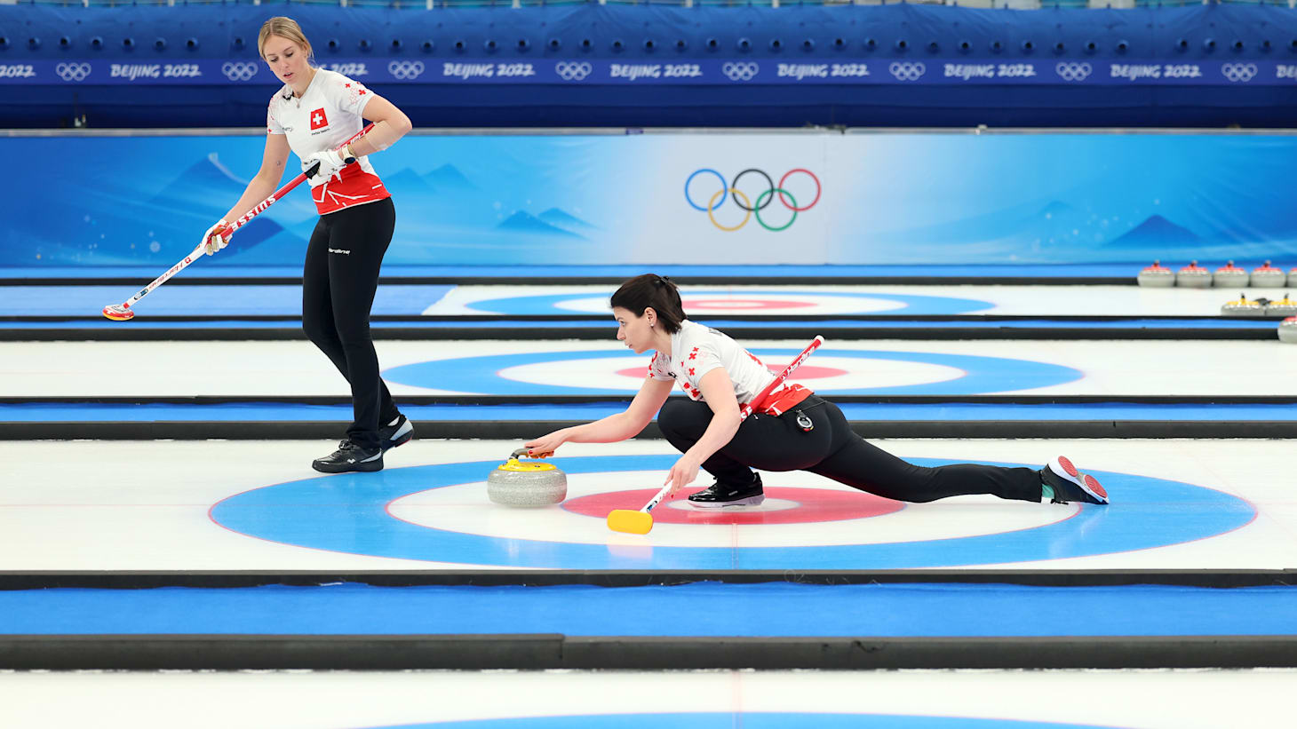 Curling: conheça a história, as regras e o formato de disputa