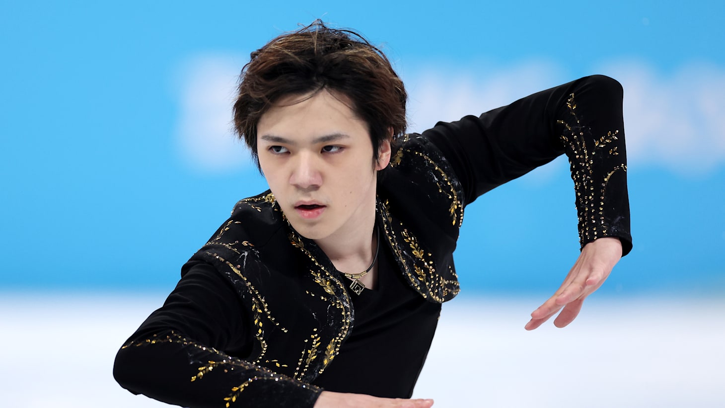 Figure skating: Uno Shoma on what comes next after Grand Prix Final win