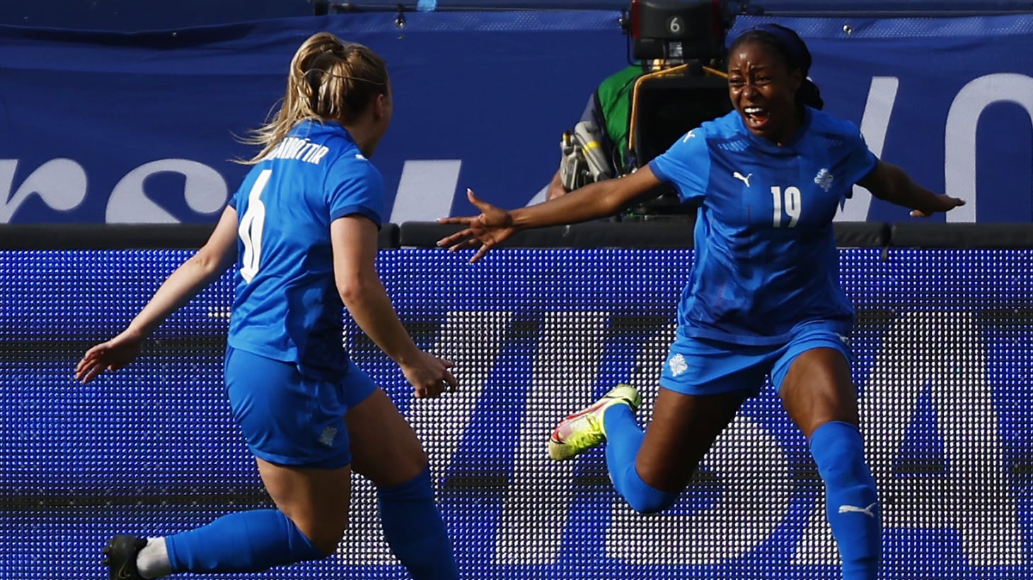 UEFA Women’s EURO 2025: Meet Natasha Anasi-Erlingsson – the former U.S ...