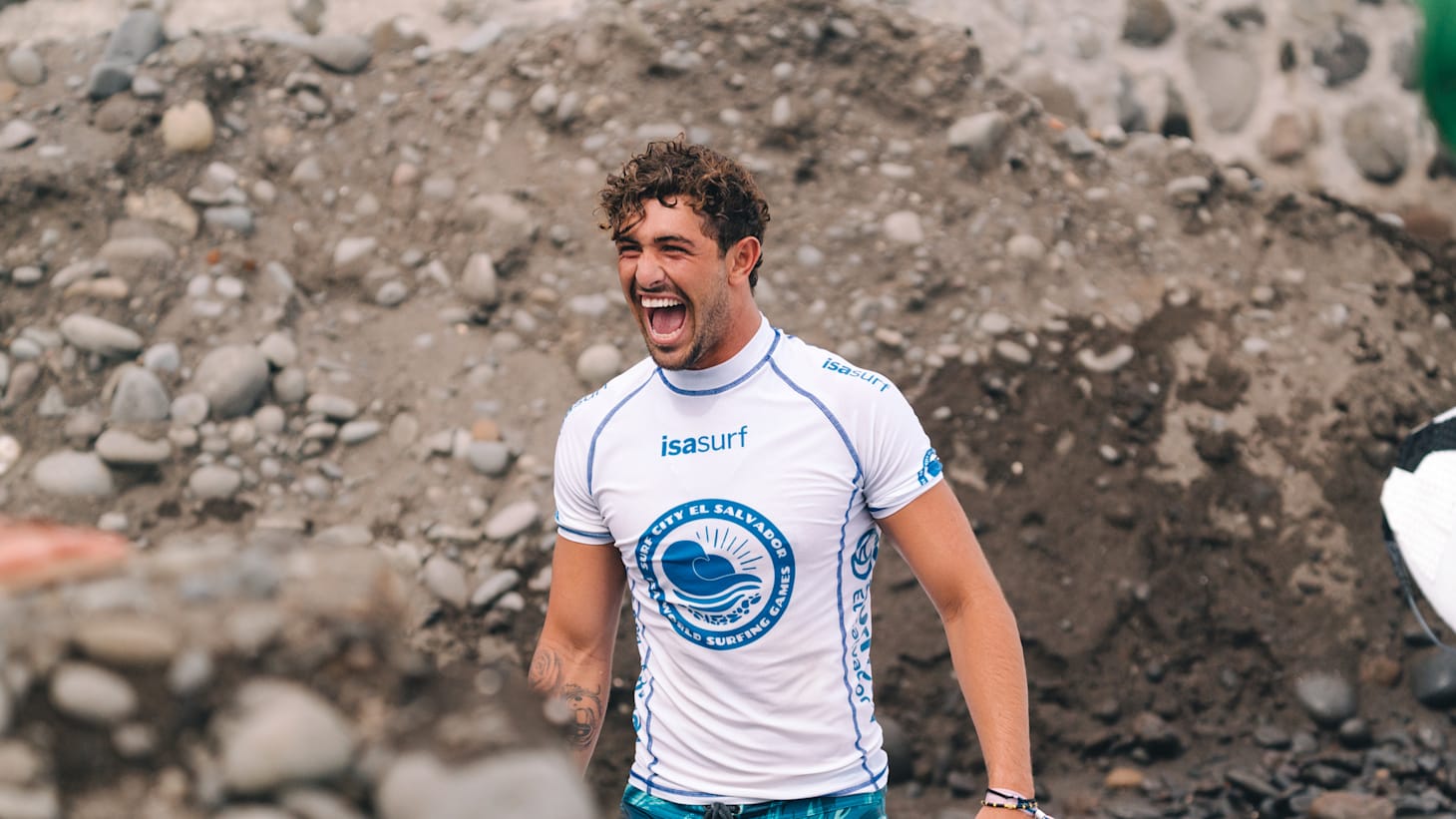 Joao “Chumbinho” Chianca takes famed Brazilian surfing family to new ...