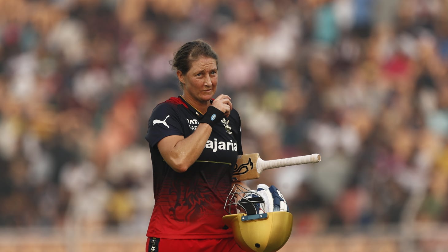 Highest WPL individual score: Know the top Women’s Premier League knocks