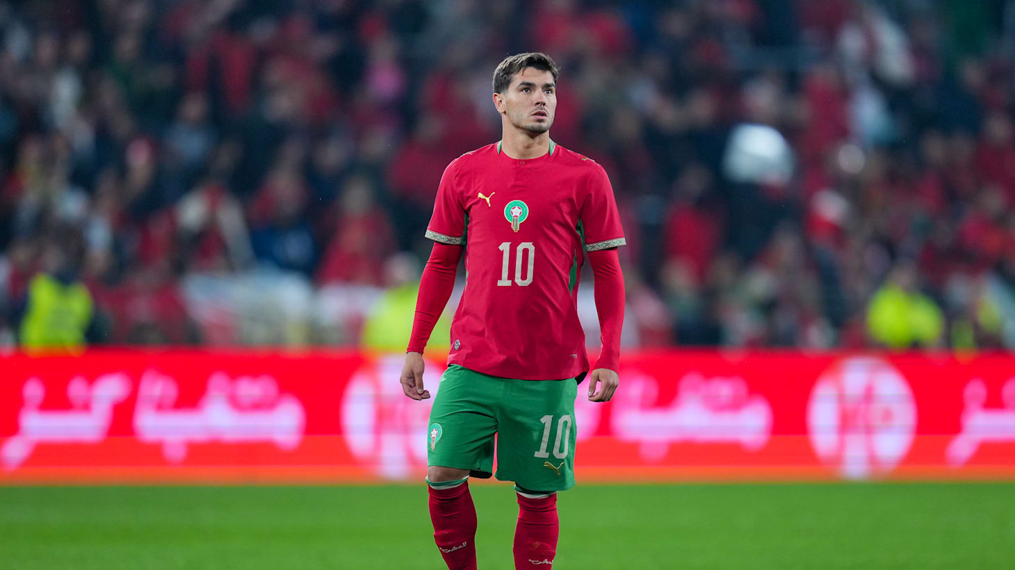 Coupe du monde 2026 : La liste du Maroc avec Brahim Diaz, Soufiane ...