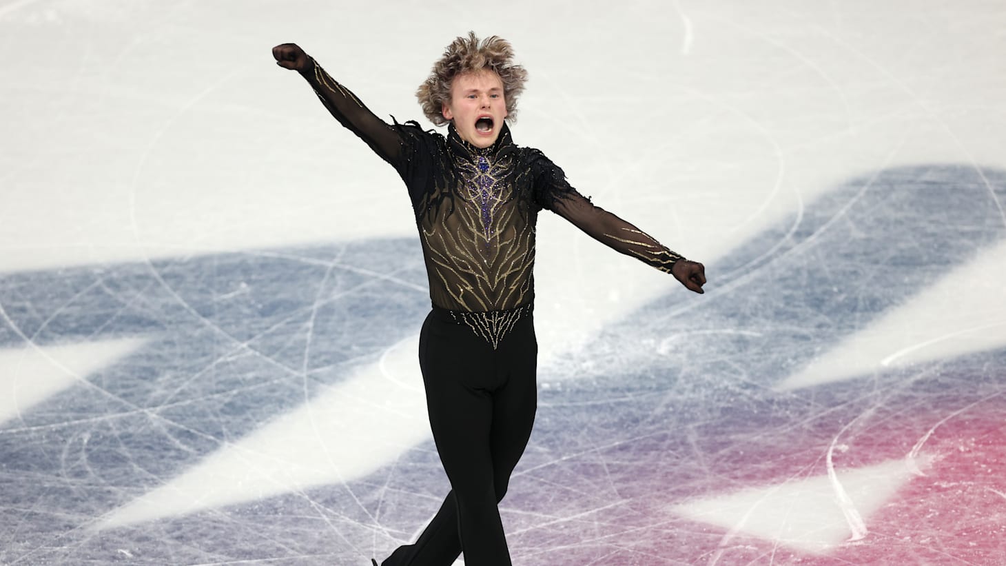 Winter Olympics 2026: Ilia Malinin delivers under pressure, securing ...