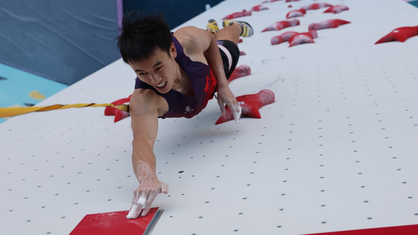 IFSC World Cup Guiyang 2025: Preview, schedule and how to watch sport ...