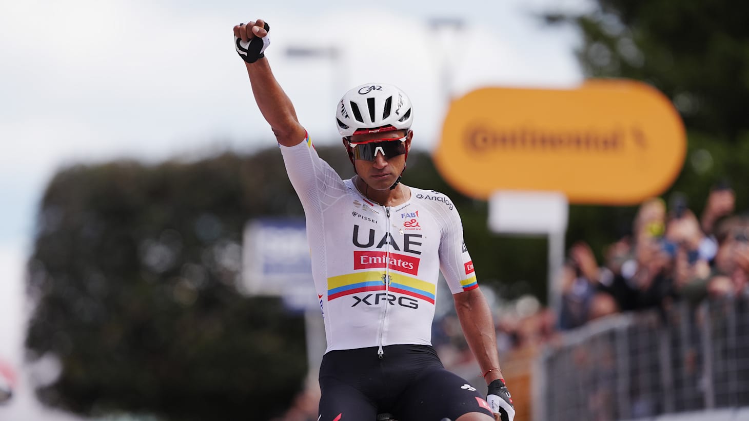 Giro d'Italia 2026 - Full schedule, all stage results and ...