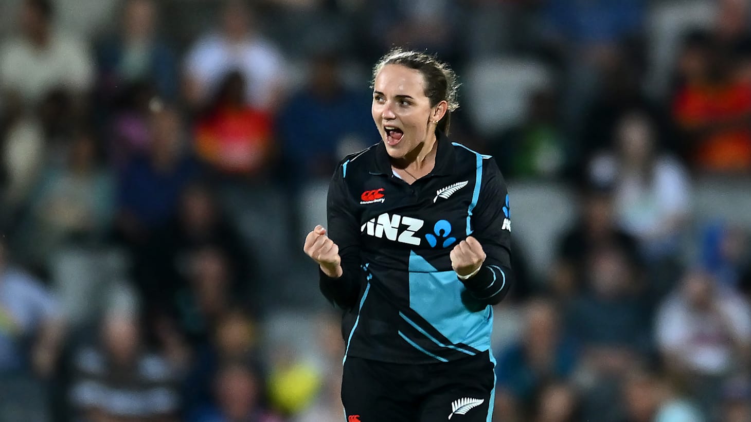 Most wickets in Women’s T20 World Cup 2024 - list of top bowlers