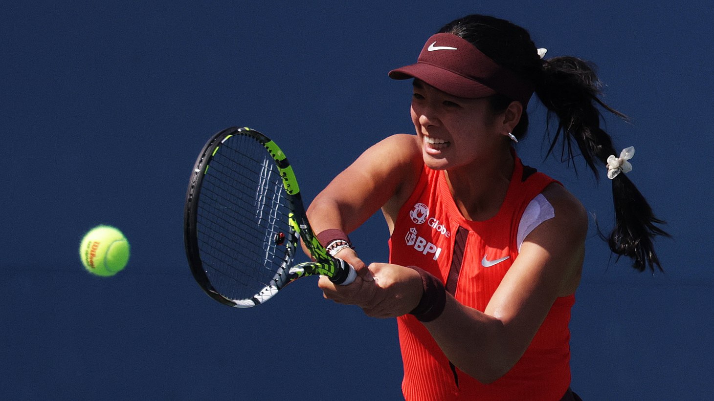 Tennis: How to watch Philippines' Alexandra Eala at the Japan Open WTA ...