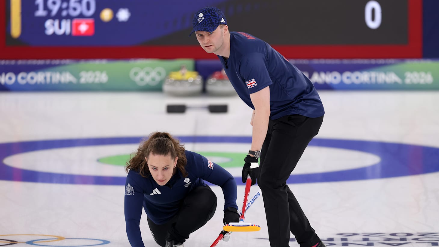 Winter Olympics 2026: How to watch Team GB live – full schedule and ...