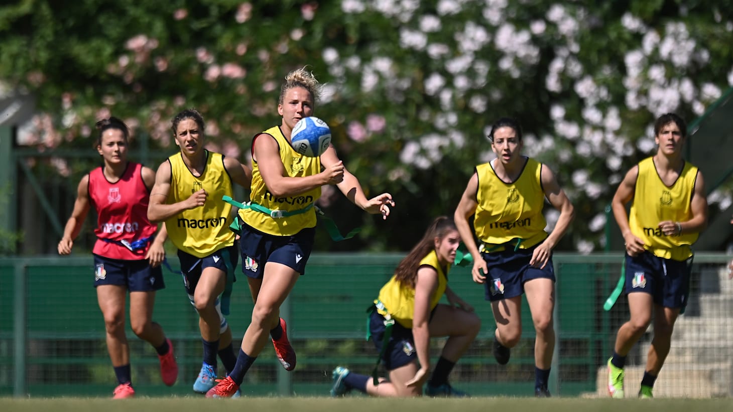 Delivering Italian sporting excellence