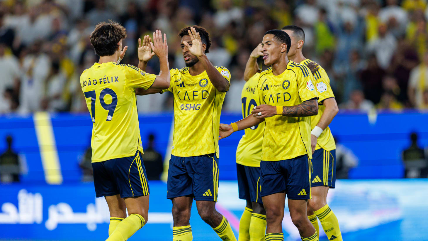 FC Goa vs Al Nassr, AFC Champions League Two 2025-26: Know where to ...