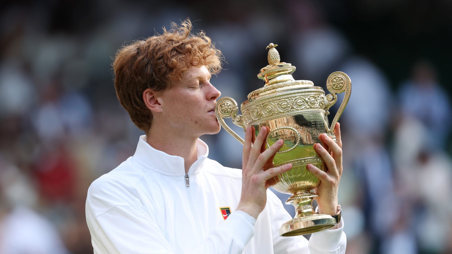 Jannik Sinner qualificato alle ATP Finals 2025: l'italiano accede al ...