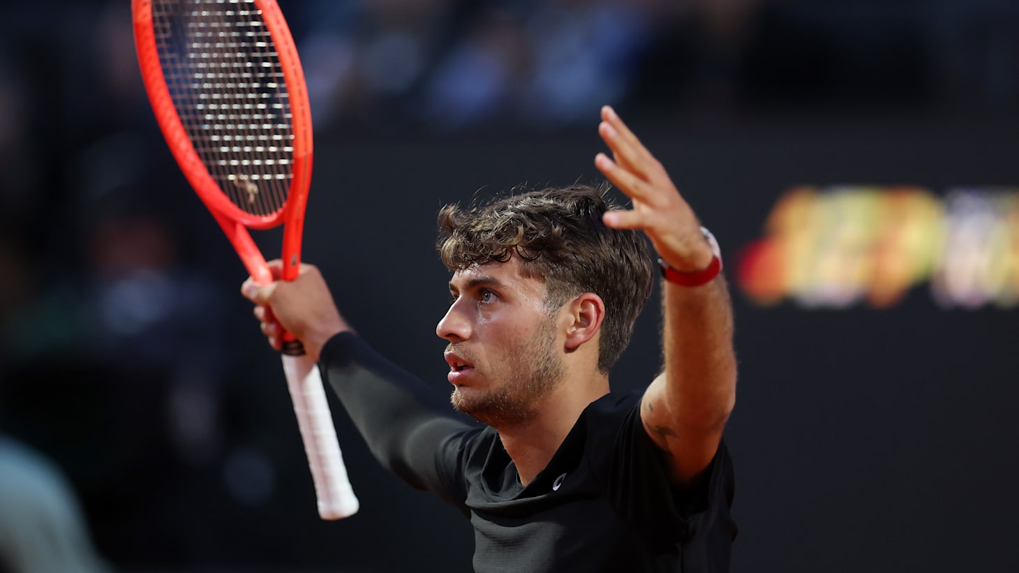 Flavio Cobolli, al Roland Garros per inseguire la top 10 · Tennis