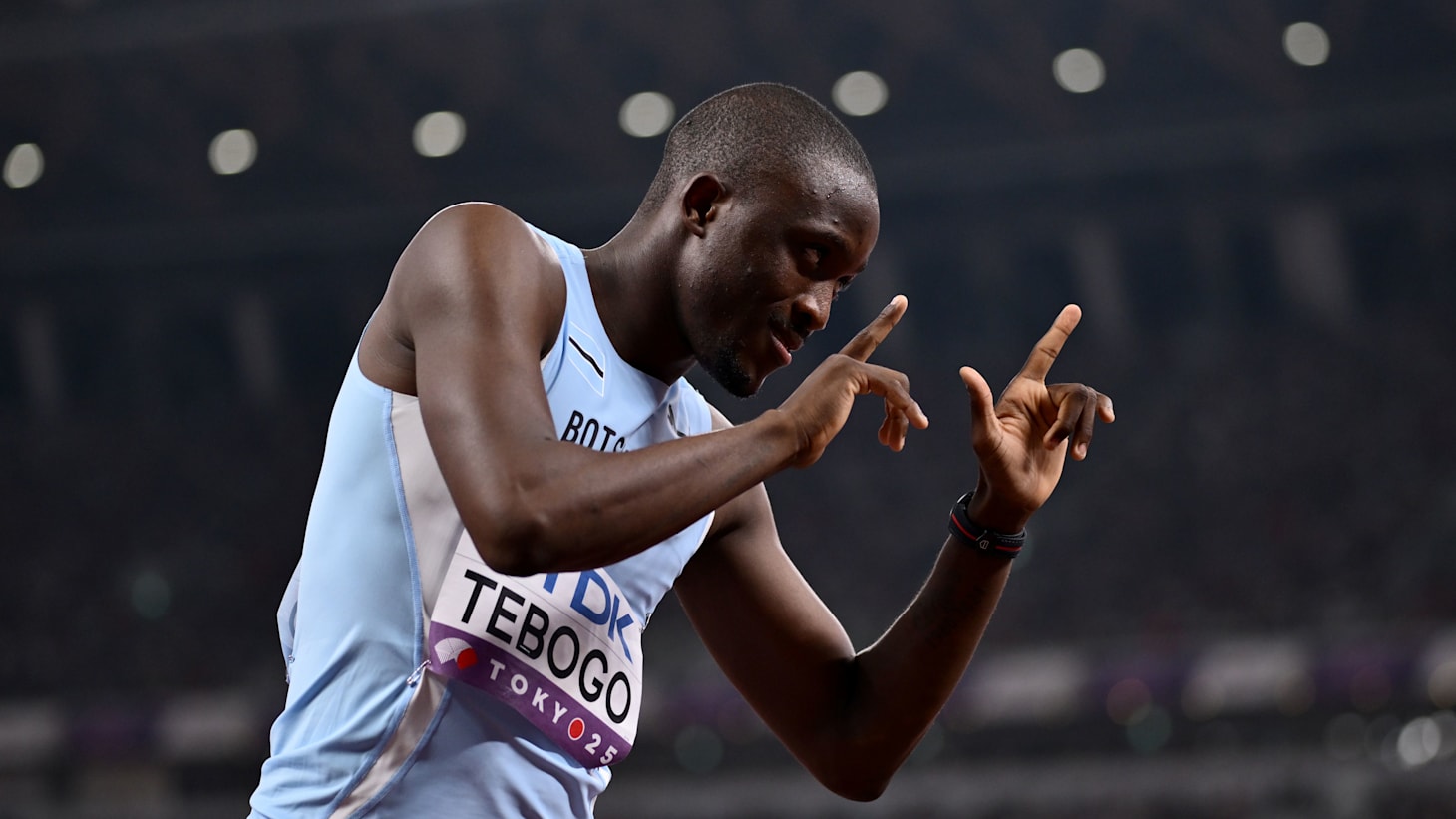 Diamond League 2026 Shanghai/Keqiao: All results and standings ...