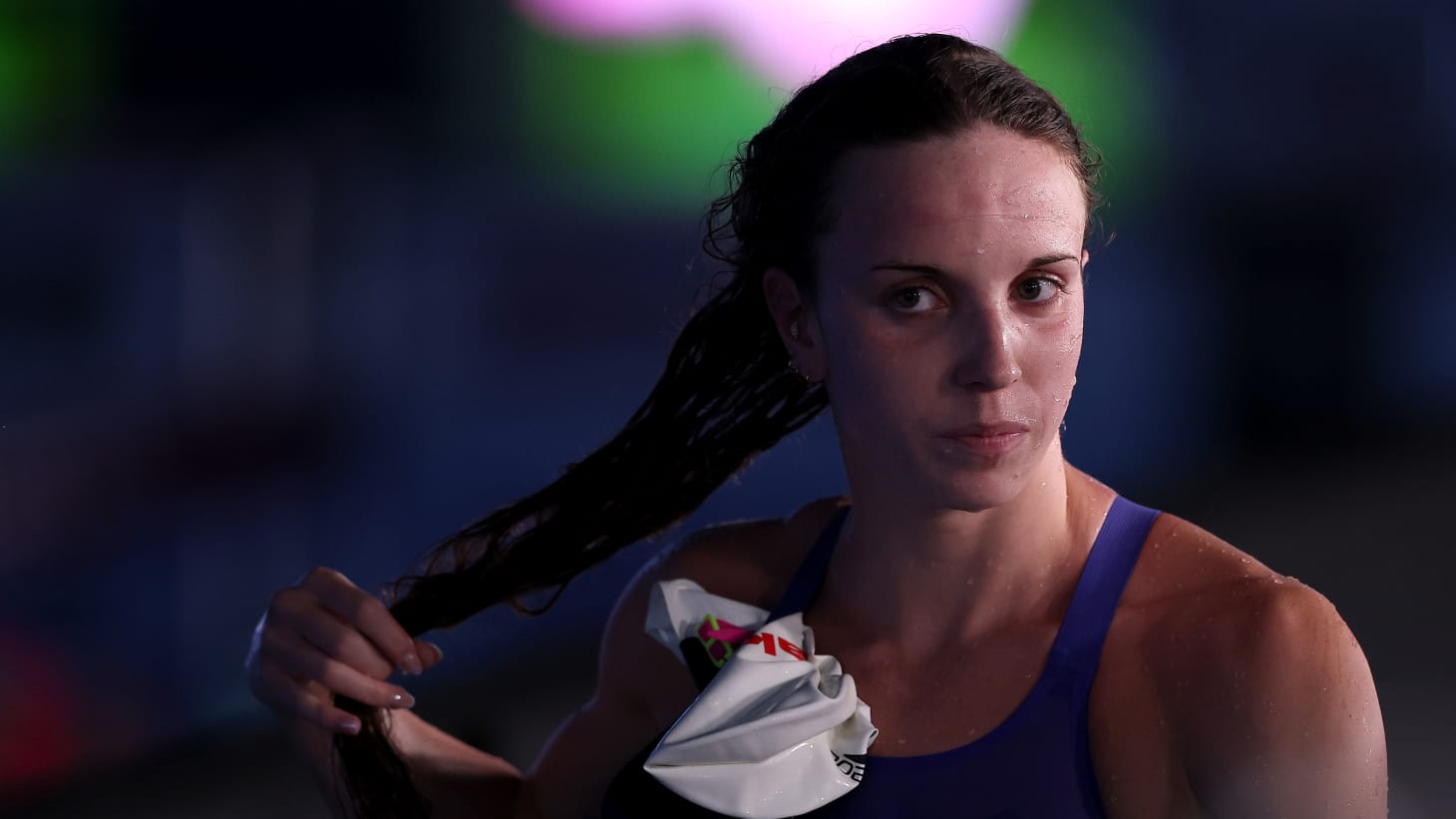 US swim star Regan Smith says she “didn't have the mental fortitude” to ...