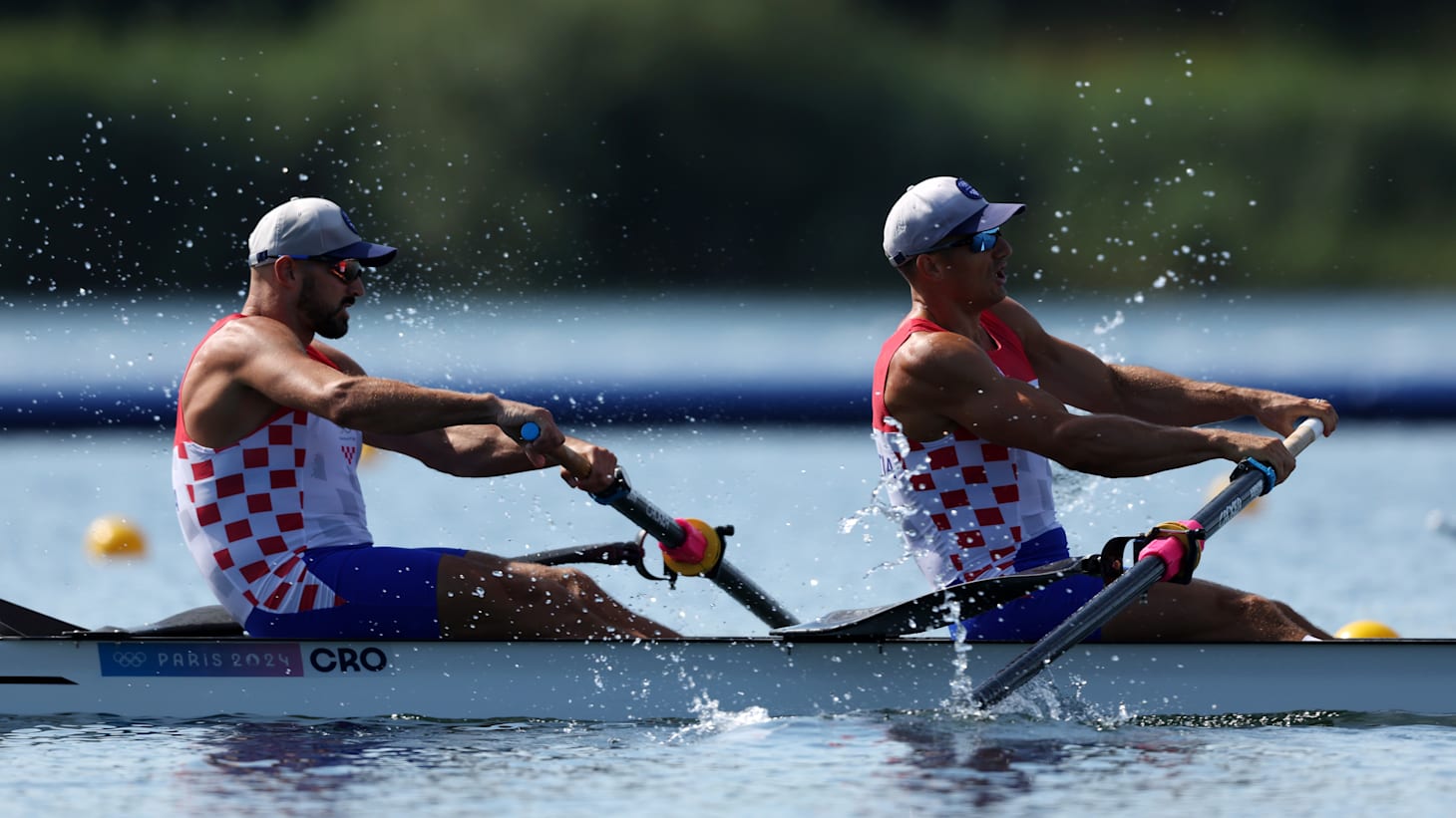 2025 European Rowing Championships: Preview, schedule, where to watch