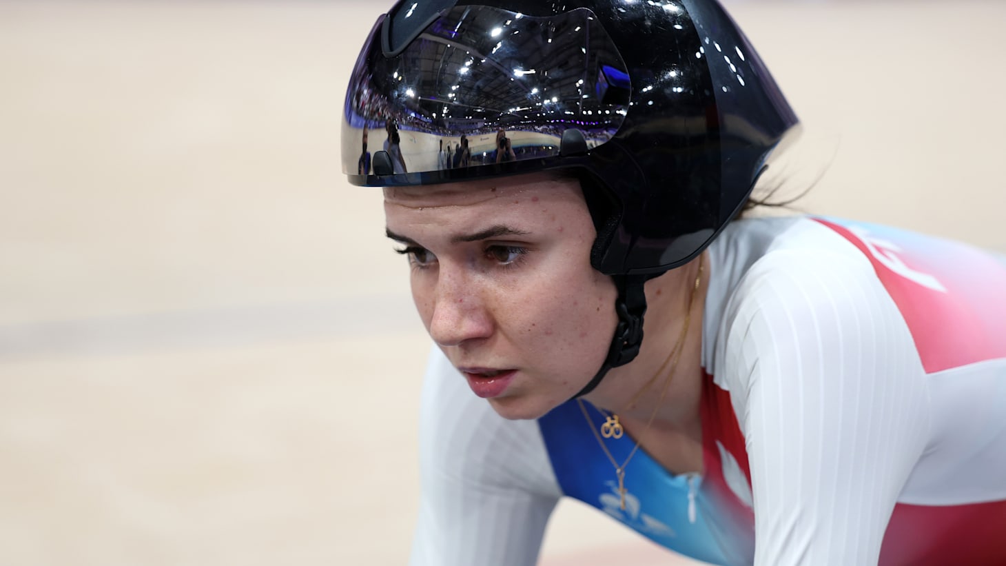 Jeux Paralympiques de Paris 2024 | Para cyclisme sur route : Heïdi ...