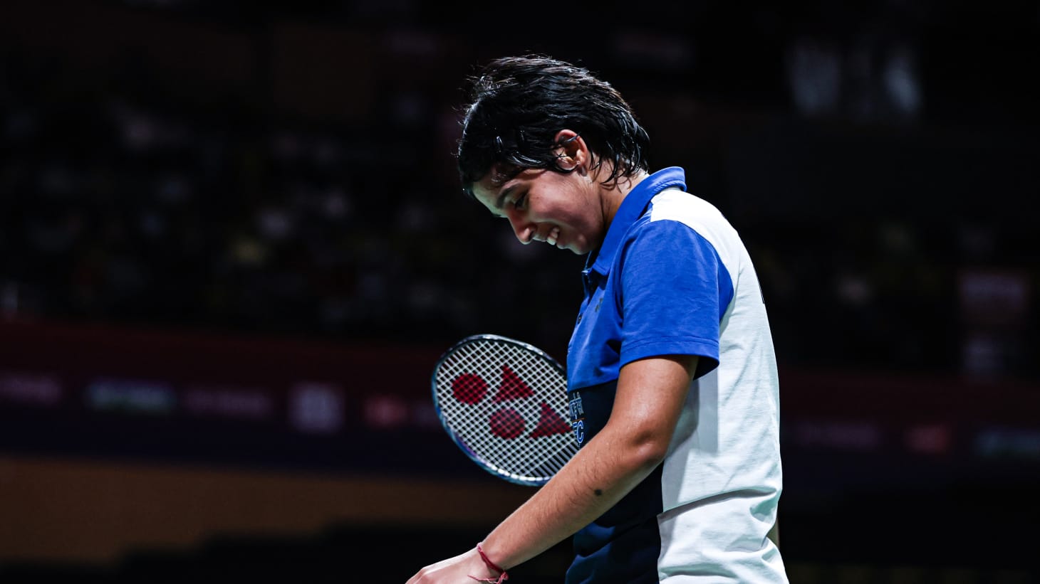 BWF World Junior Championships 2025: India’s Tanvi Sharma storms into final